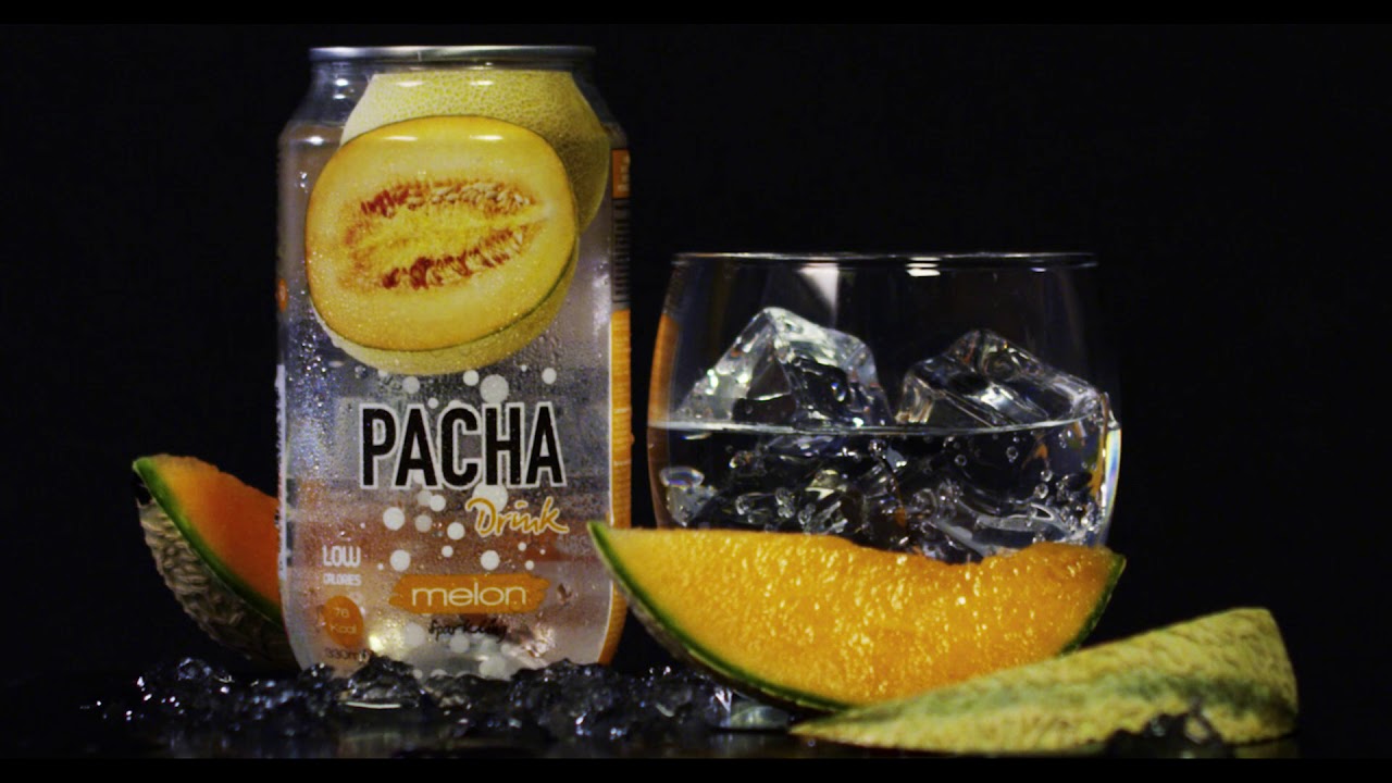 PACHA DRINK 2018 OFFICIEL - YouTube