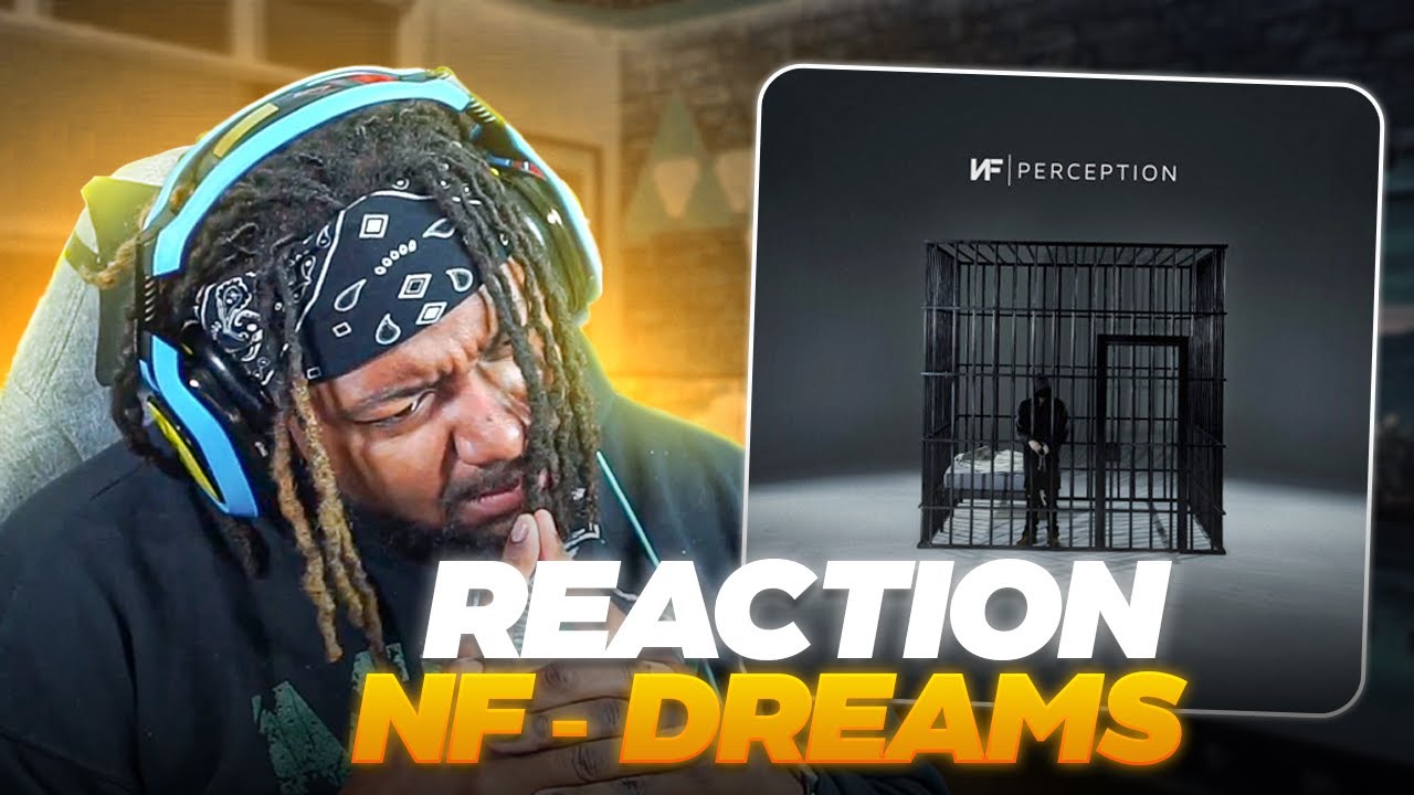 MOVE BACK TO MICHIGAN?? | NF - DREAMS - YouTube