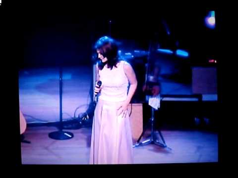 Whitney Jordan - Wildhorse Saloon Nashville - YouTube