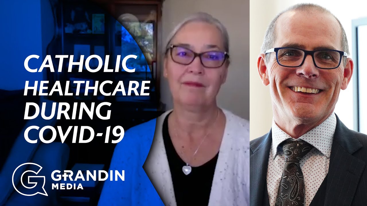 Interview with Dr. Gordon Self & Dr. Eleanor Stewart for National ...