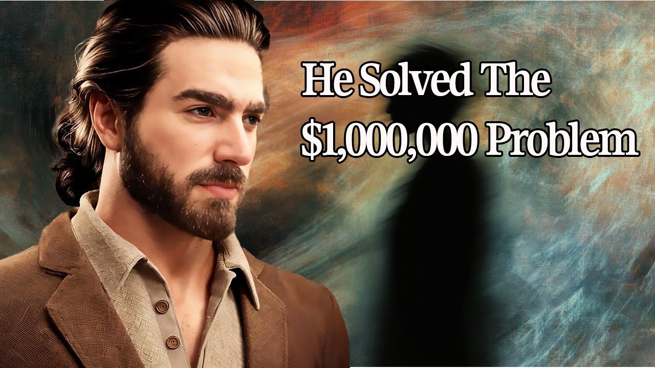 He Solved The World's Hardest Math Problem, Then Disappeared - YouTube