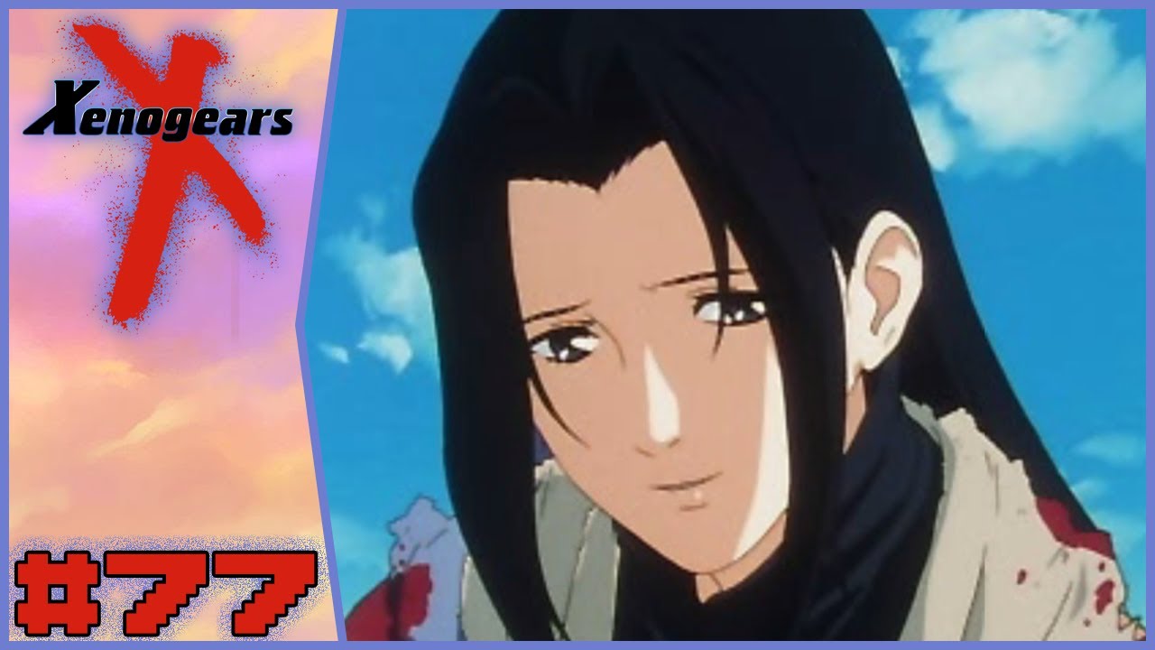 Childhood Remembered | Xenogears [BLIND], Let’s Play, Pt. 77 - YouTube