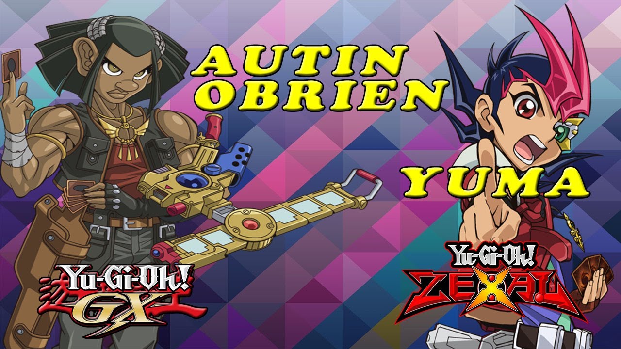 TORNEO MUNDIAL YUGIOH R16 AUSTIN VS YUMA BAT 2 - YouTube