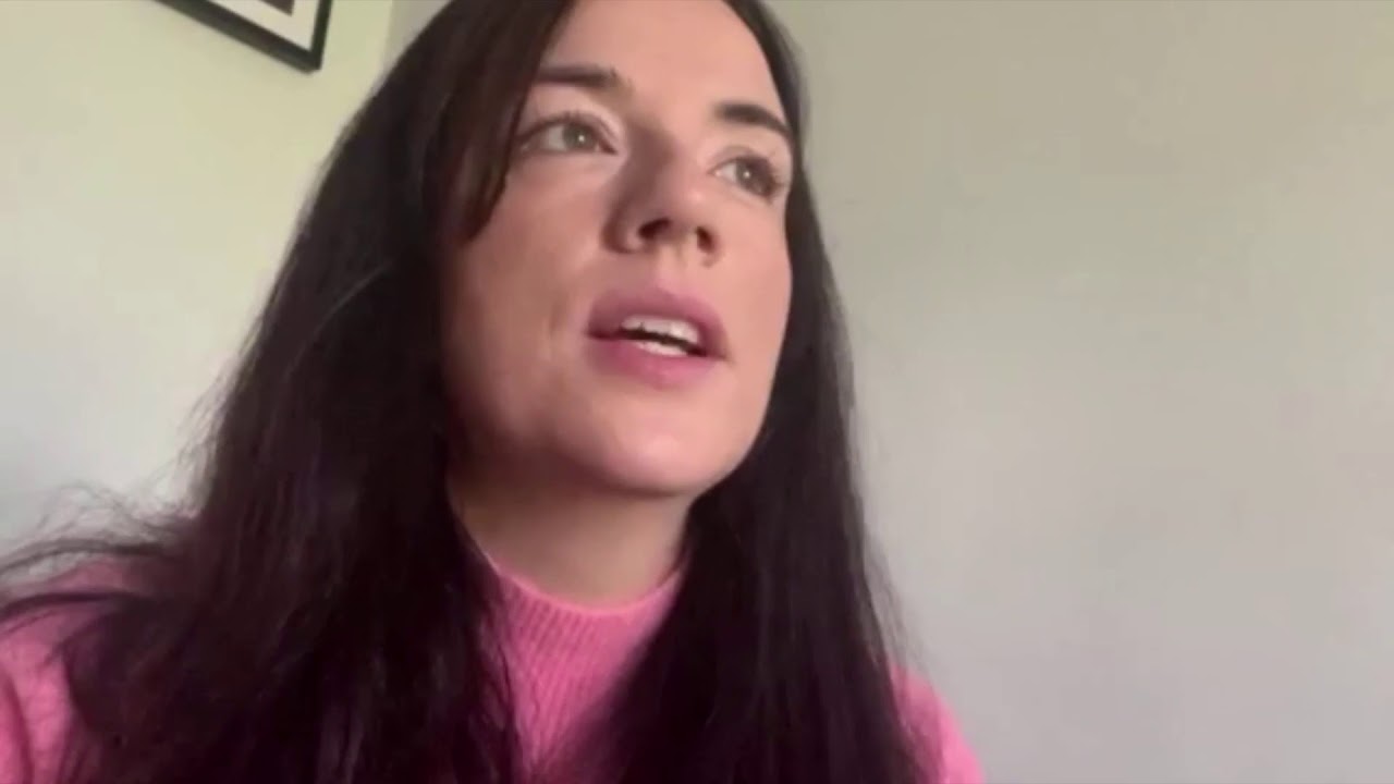 Leanne Armit NC Level 6 Business - YouTube