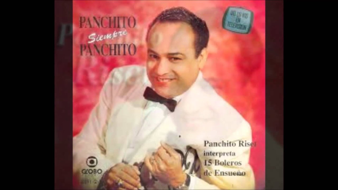 Linda Guajira 'Panchito Riset' - YouTube