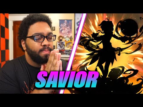 I found a Cocogoat at the last minute (Genshin Impact)