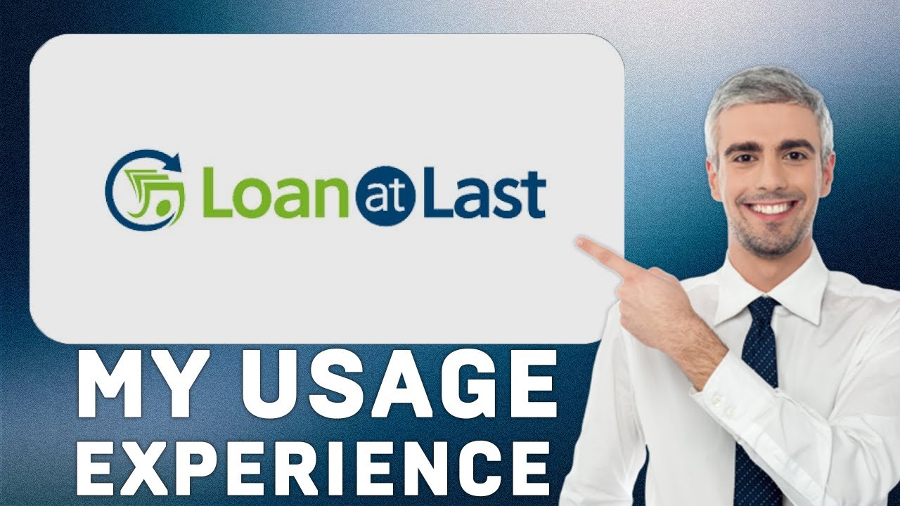 Loan At Last Reviews