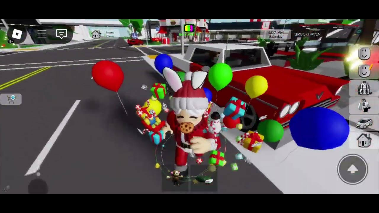 Gaming Roblox #250 - YouTube