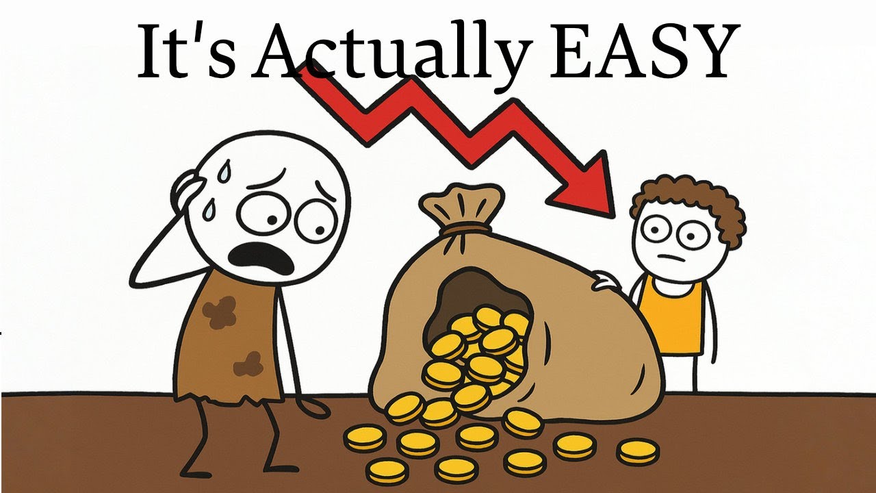 How To Bankrupt A Country - YouTube