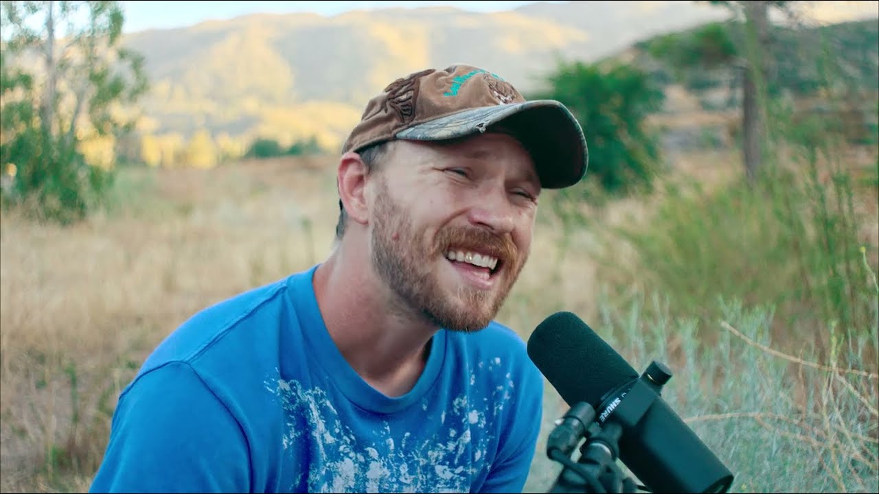 Bluey Thomas – "Colorado (feat. Carlie Hanson)" (Official Live Video ...