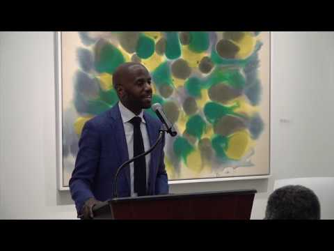 Free Parking: Kenneth Victor Young- April 18, 2019 - YouTube