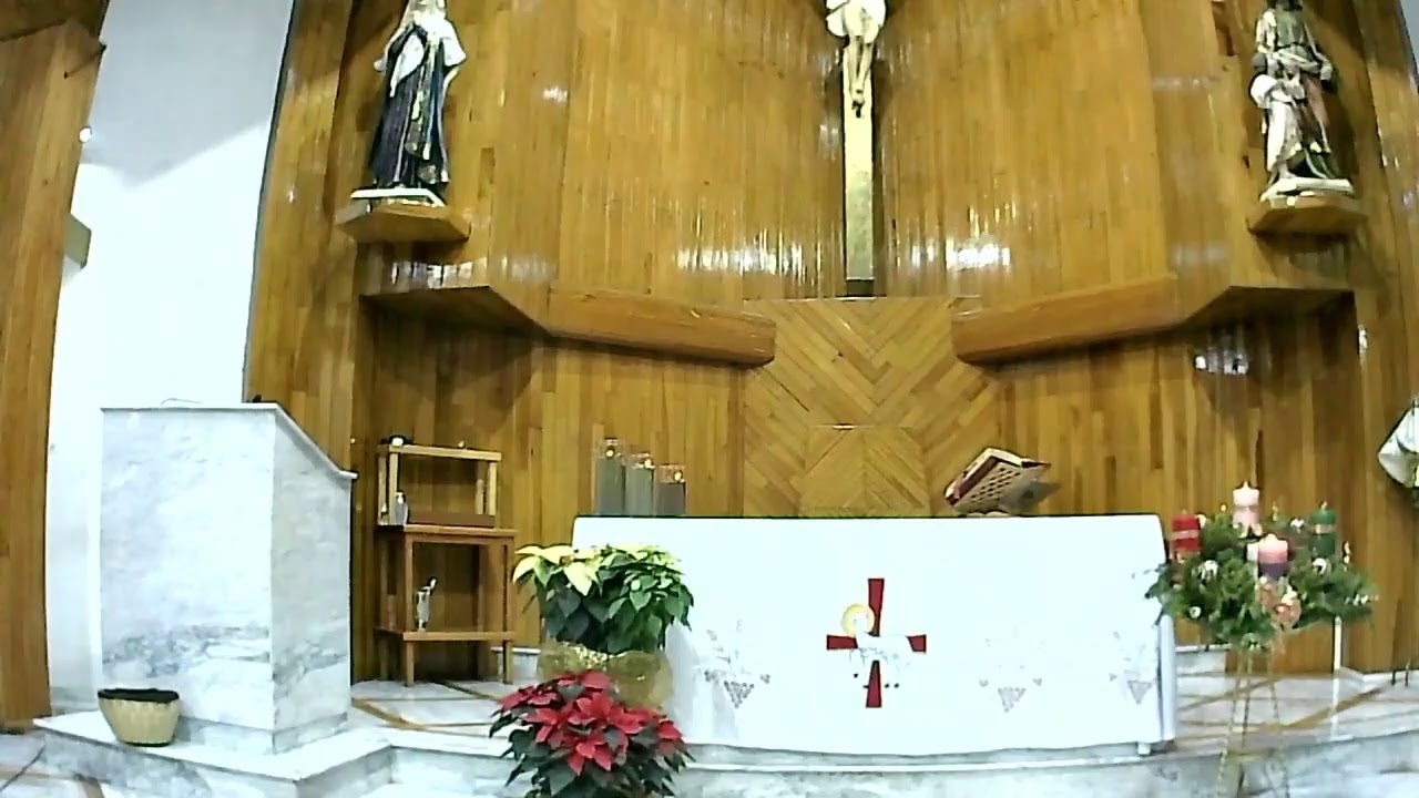 Parroquia San Fernando Zona Esmeralda, Bosque Esmeralda, Condado de ...