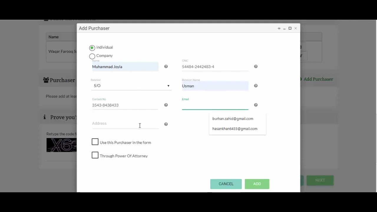 KPK Video Stamp Duty Deficiency old stamps - YouTube