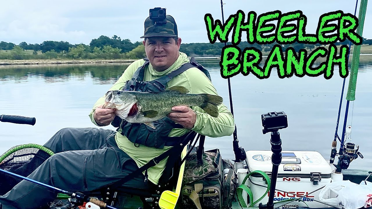 WHEELER BRANCH - YouTube
