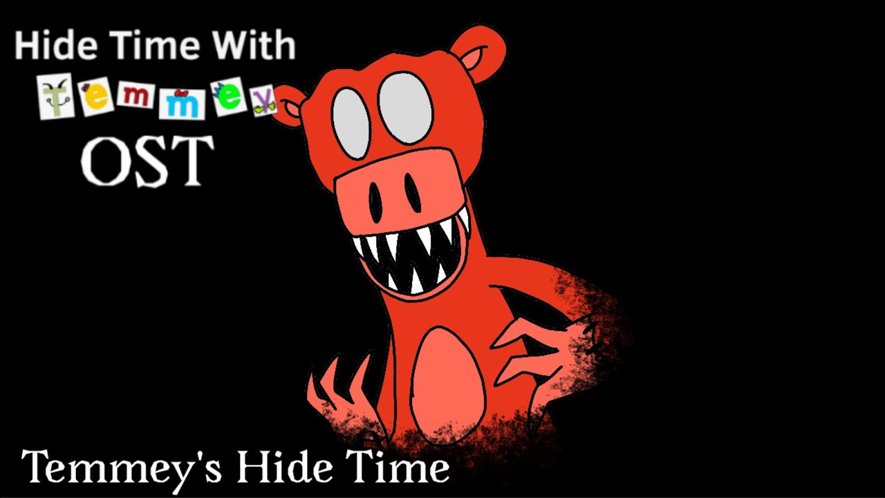 Hide Time With Temmey OST Temmey’s Hide Time - YouTube