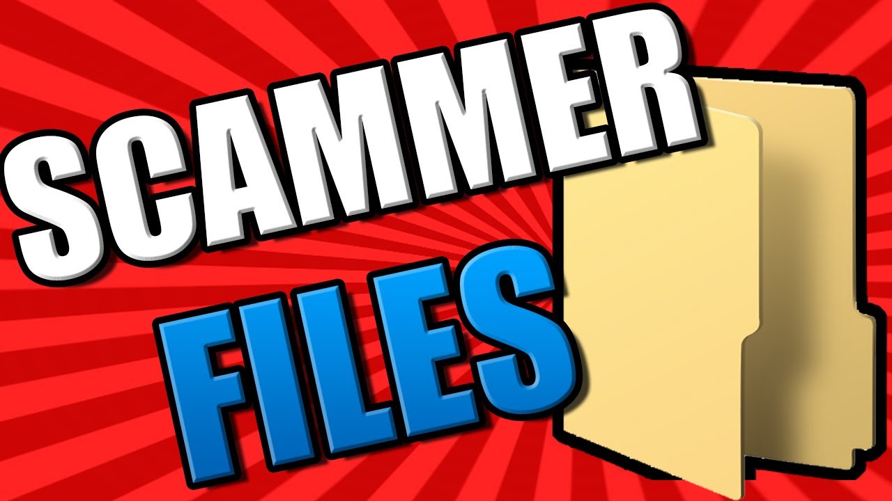 150B Lure - RuneScape Scammer Files Episode 2 - YouTube