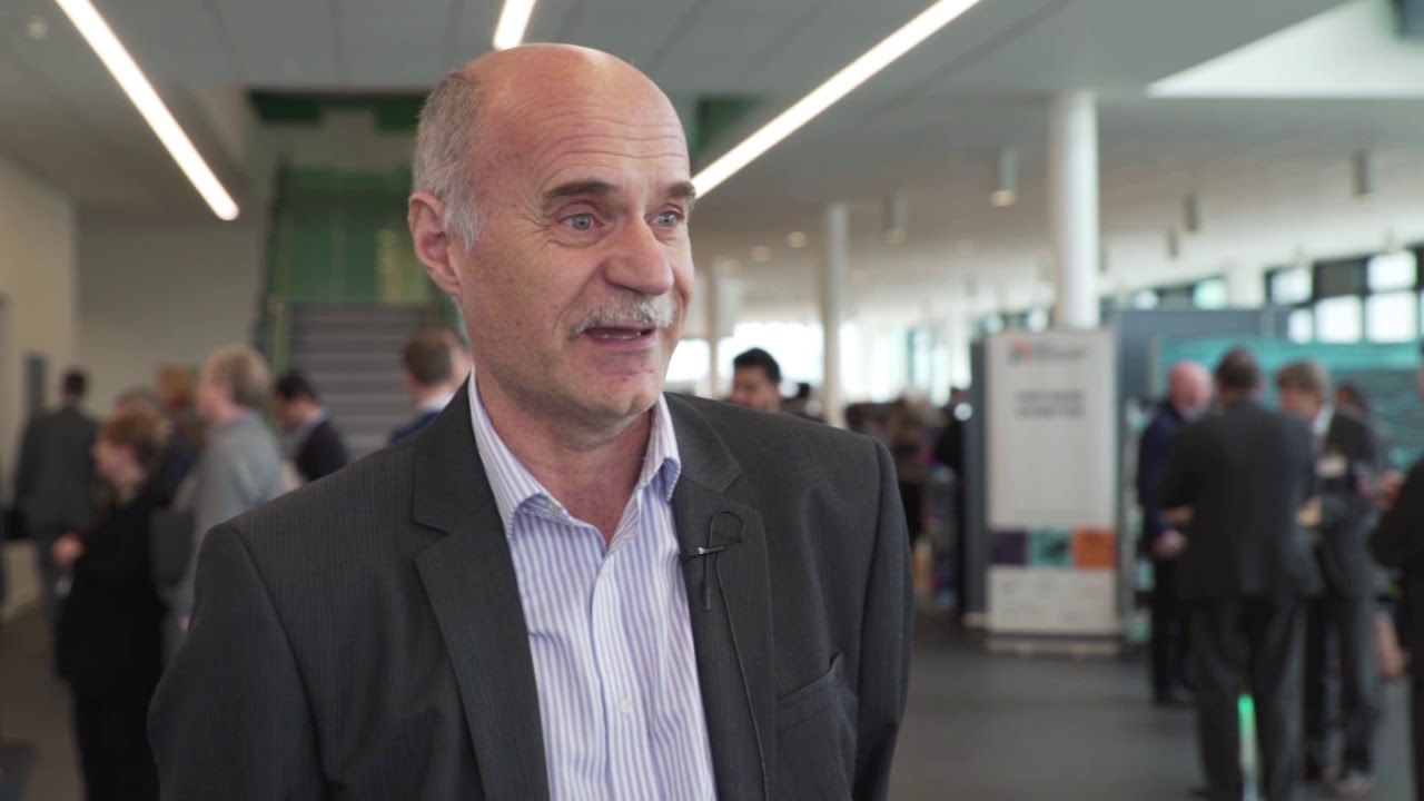 MTC - Interview with Derek Allen - Factory in a Box - YouTube