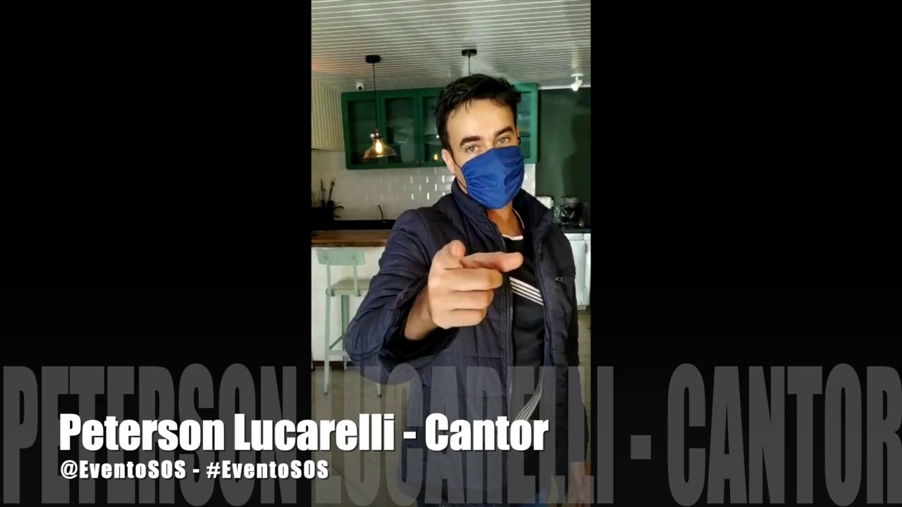 Cantor Peterson Lucarelli - YouTube