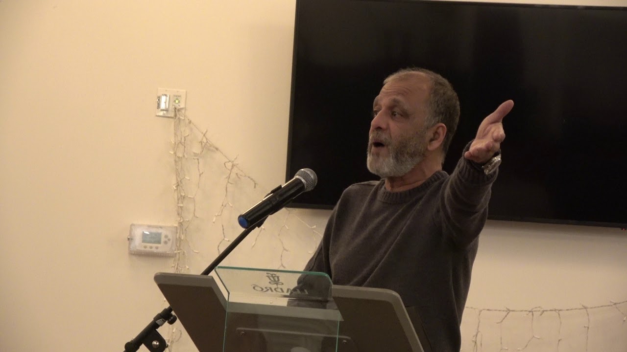 Misquote of Sword Verse-Treaty of Hudaibiyyah by Mehdi Ashraf - YouTube