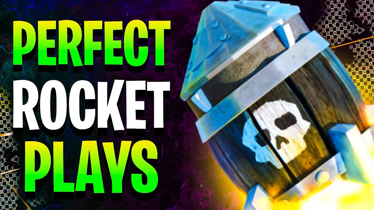 48 Minutes Of *GODLY* Miner Rocket Cycle - YouTube