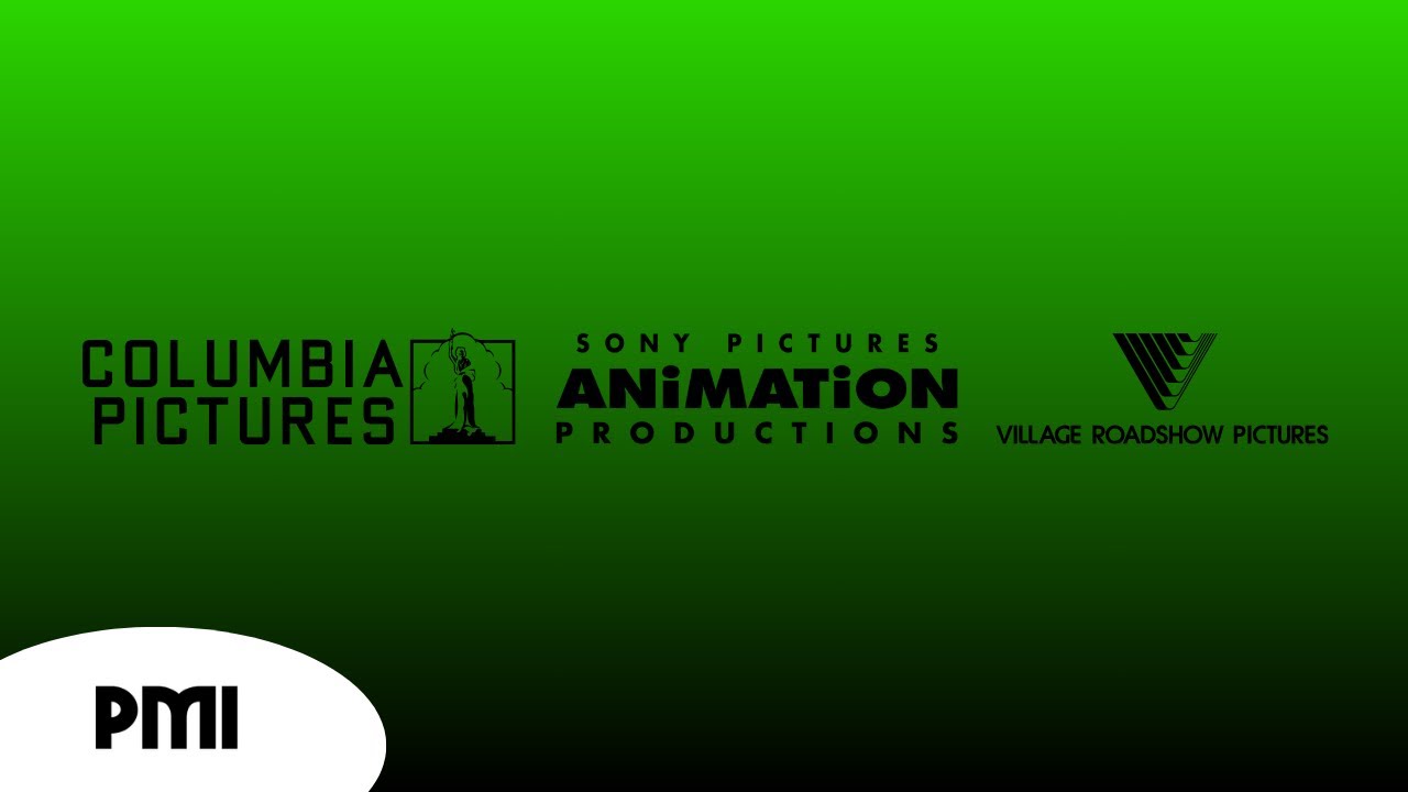 Columbia Pictures/Sony Pictures Animation Productions/Village Roadshow ...