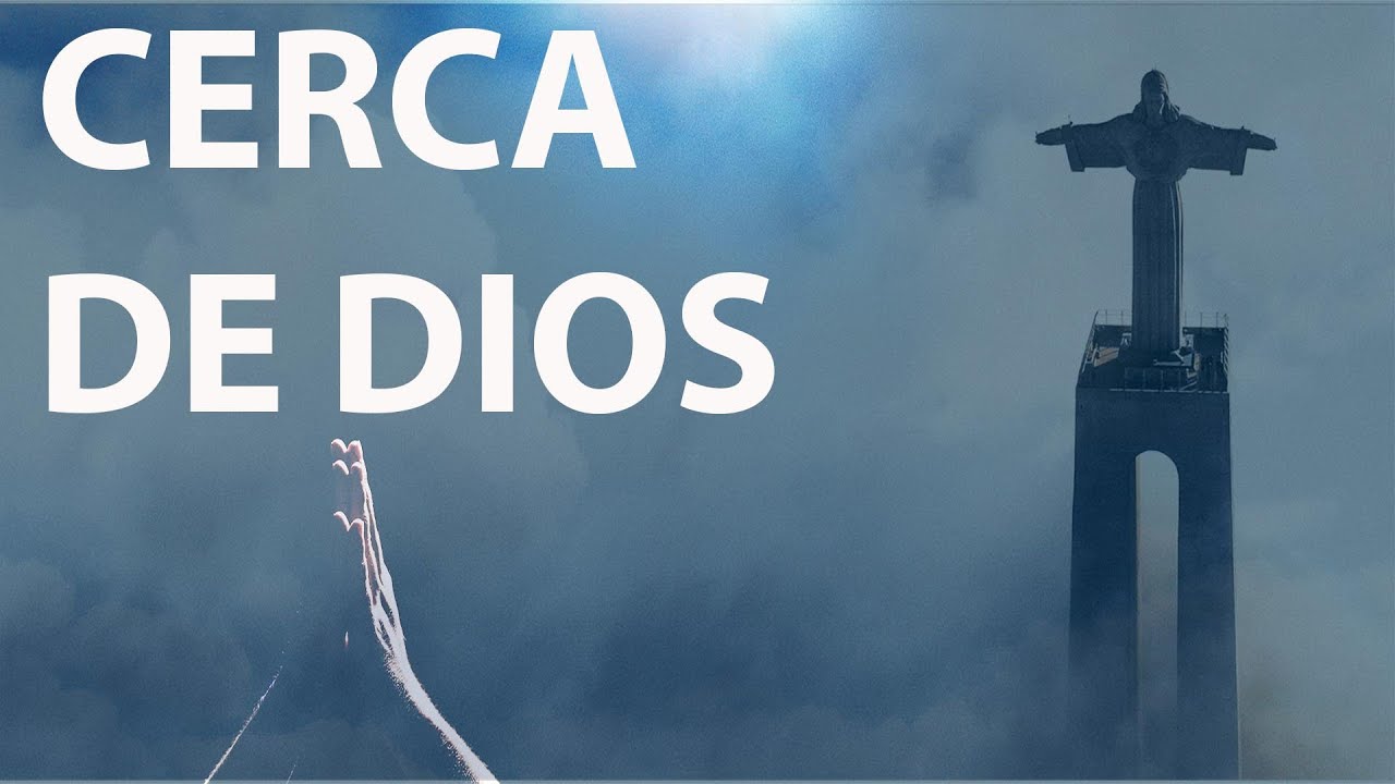 Como estar más cerca de Dios 🙏💗 - YouTube