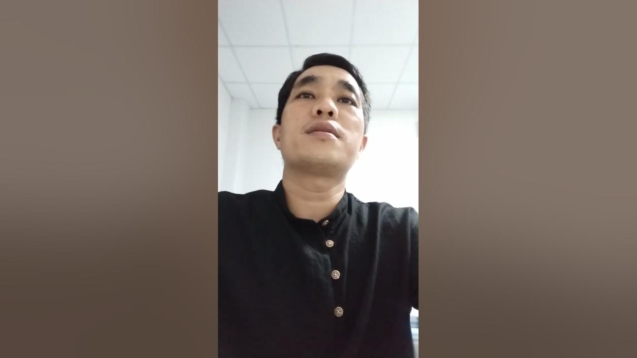 7 thói quen... thầy TVQ - YouTube