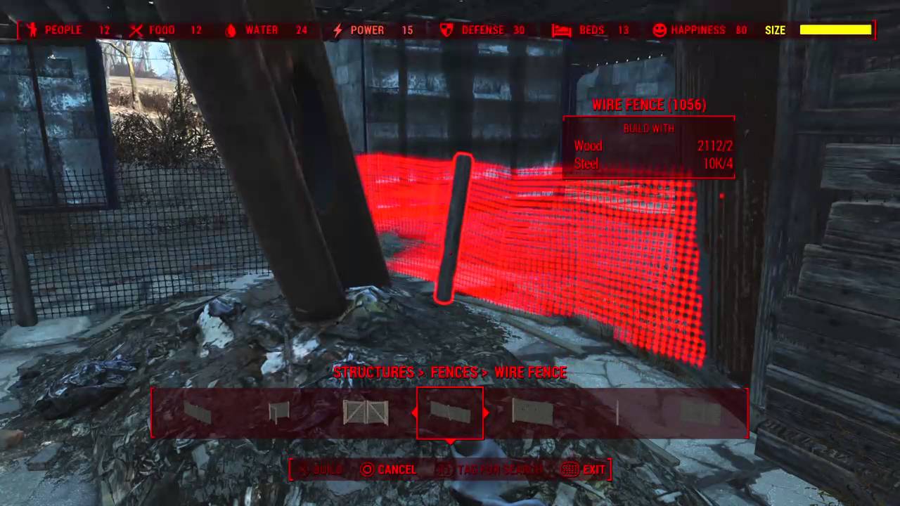 FonzyBoi44's Live Fallout 4 Cast - YouTube