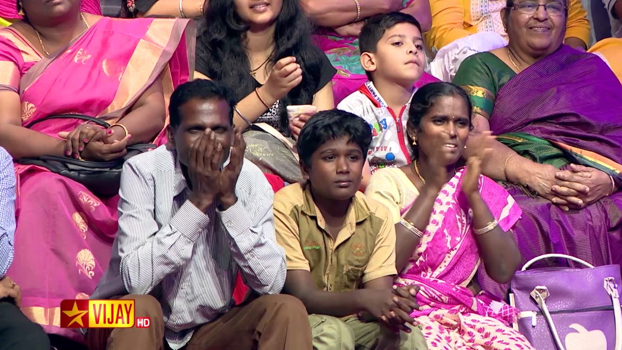 Super Singer Junior 5 | 11th & 12th March 2017 - Promo 2 - YouTube