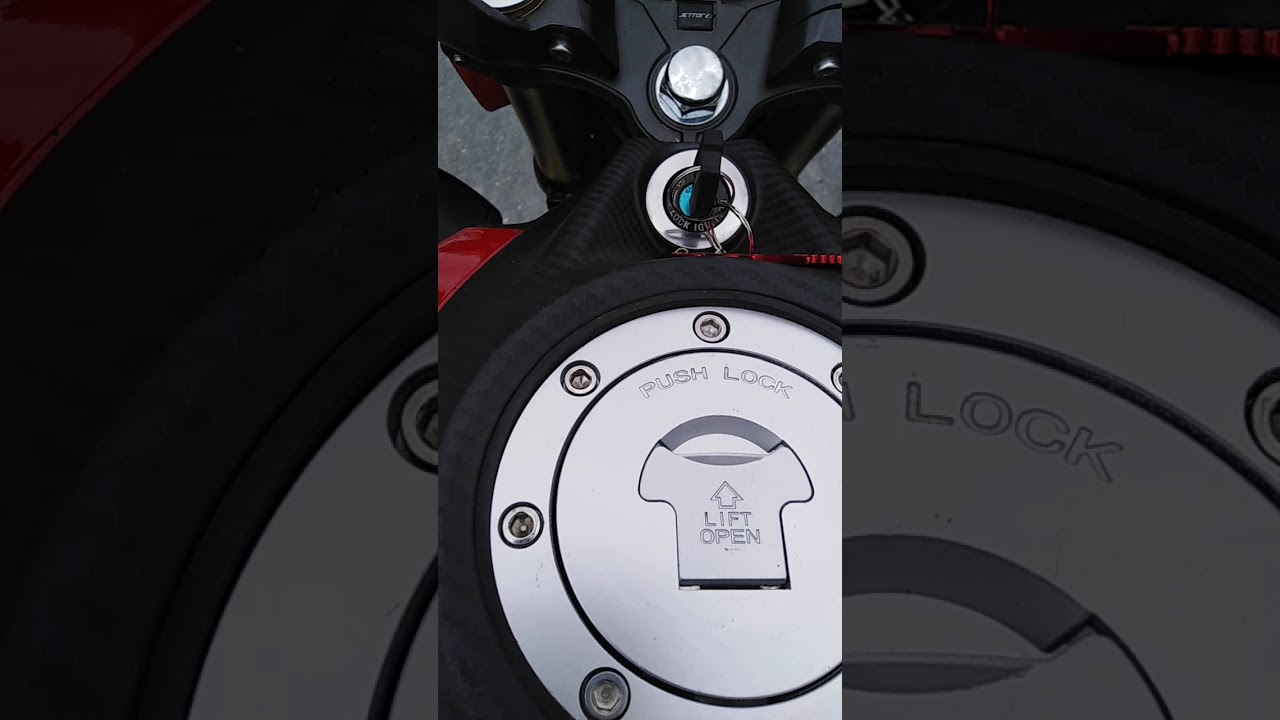 Jettor GP 200. Alguien más que tenga esta moto y me diga lo máximo que ...