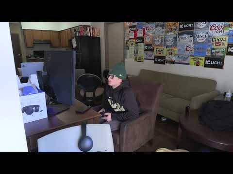 Project 3 Interview Edit - YouTube