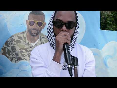 LN2 LA PAUTA - R.I.P papi Lala 🙏🎶💔 (Video Official)