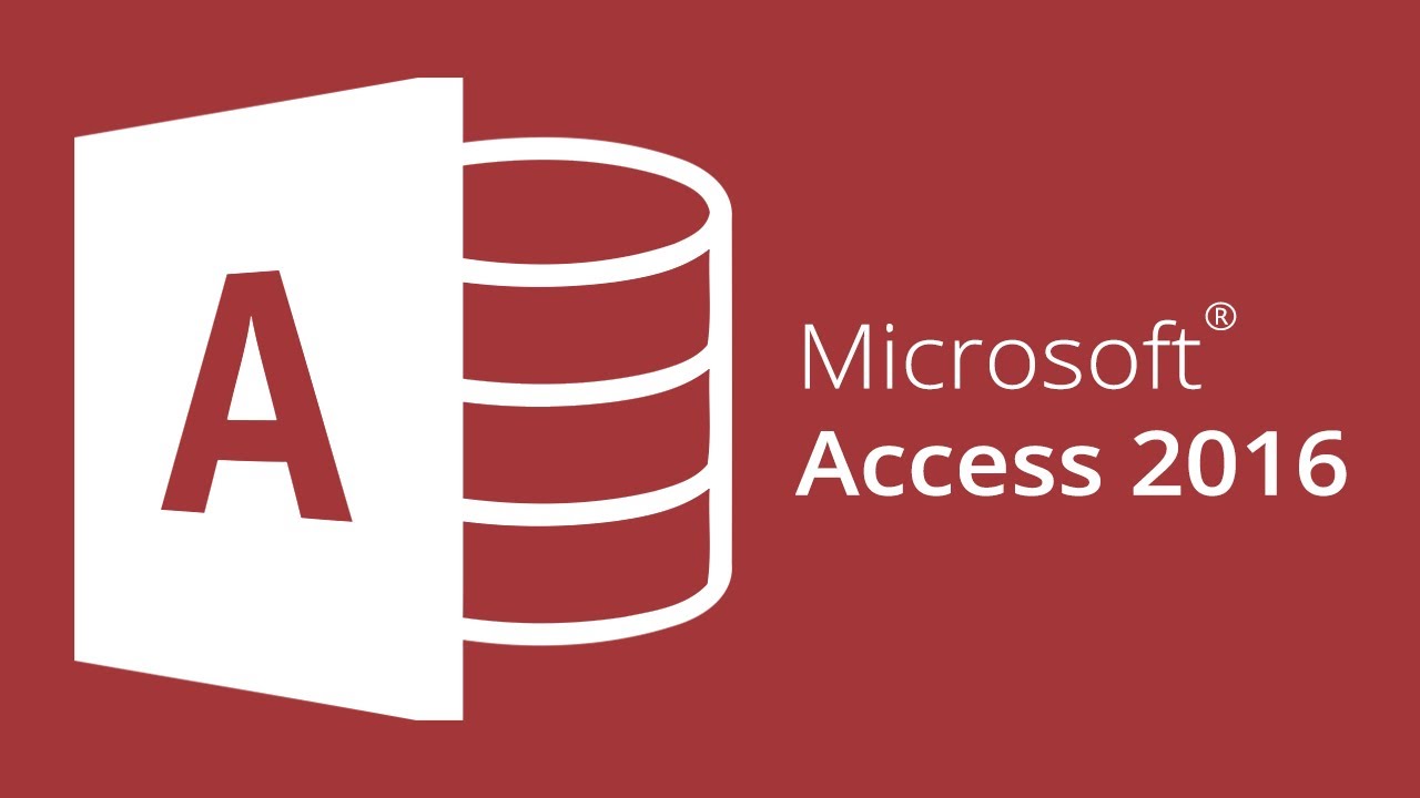 Microsoft Access 2016 1. dio, Uvod, Baze podataka, opis grafičkog ...