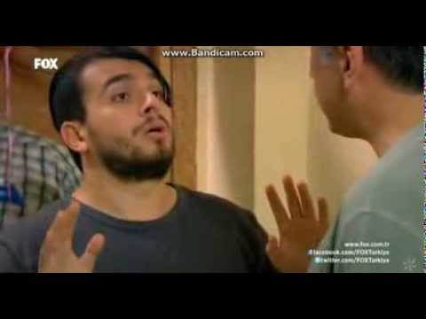 BABAM SINIFTA KALDI-YAZGAN çiçek dalında güzel