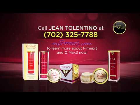 Anti-aging Miracle Beauty Cream - Firmax3