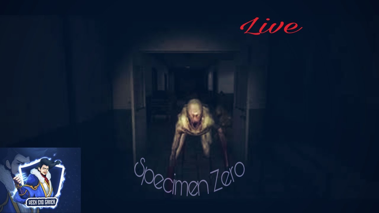 [Tamil] Specimen Zero : 😍 stream | Playing Squad | Streaming with ...