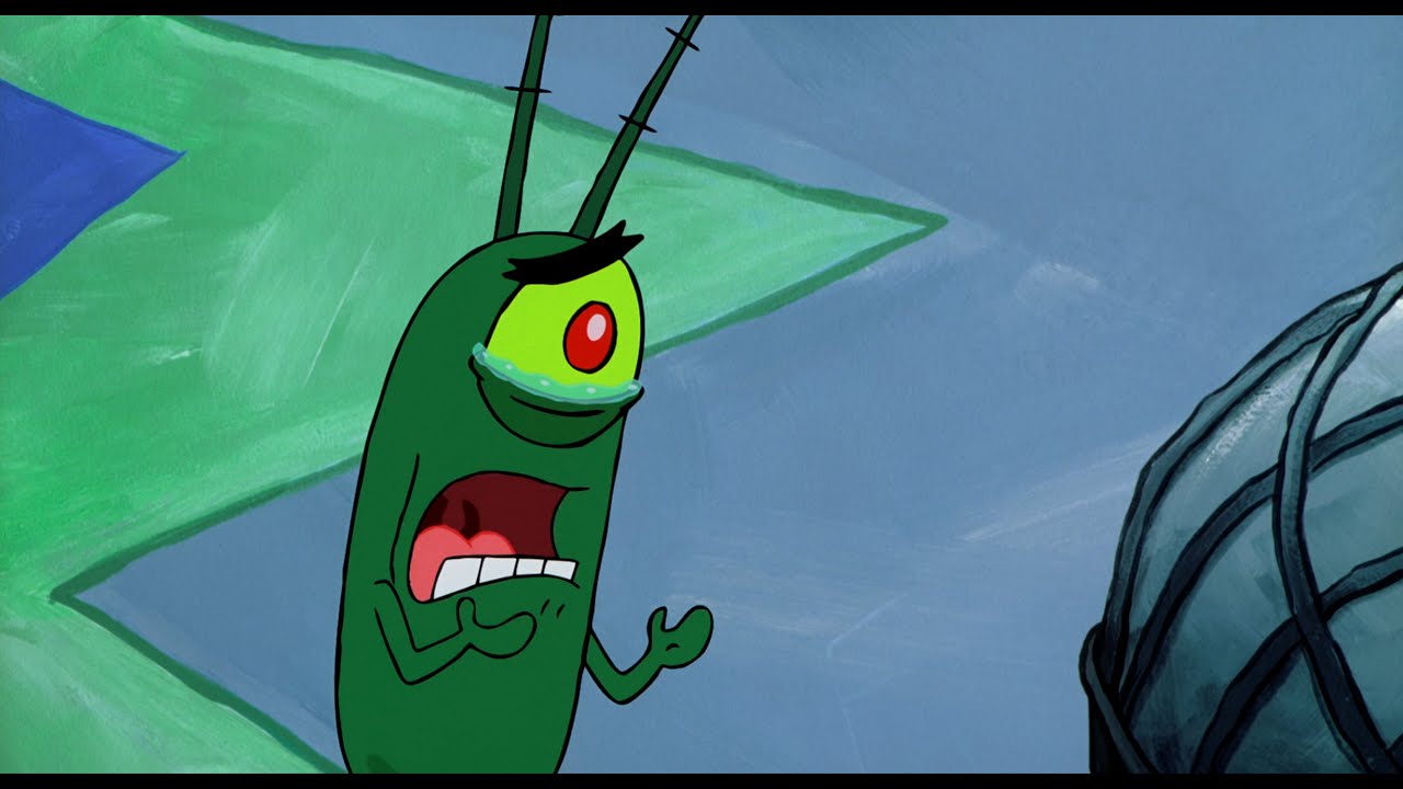 Emotion 2 - Remastered - SpongeBob Soundtrack - YouTube