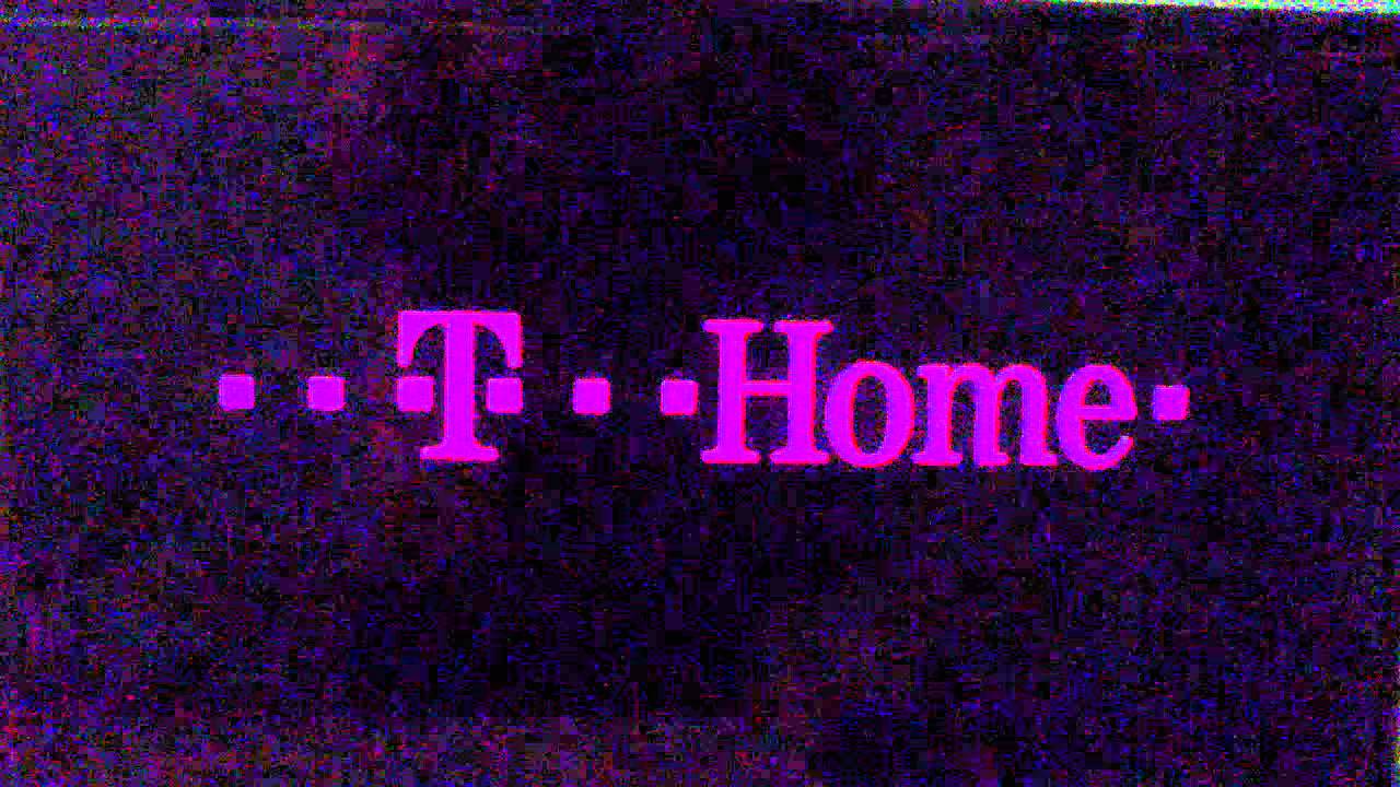 T-Home Interaktív Sat TV Bekapcsolása - YouTube