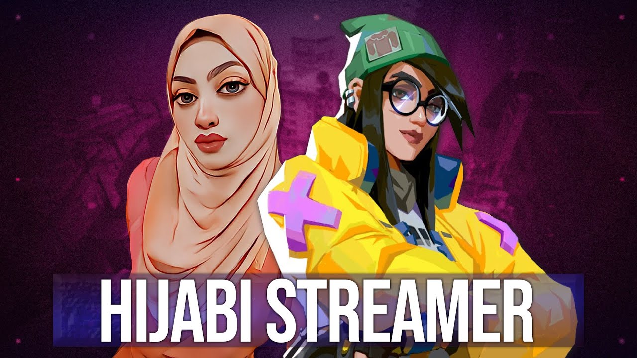 Short N Sweet Stream | Hijabi Streamer #gamergirl #india #live - YouTube