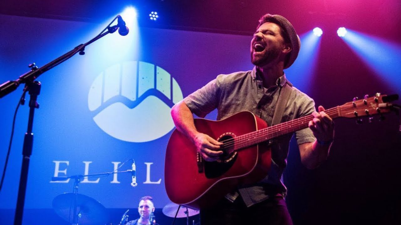 Folk Friday from Reno, Nevada! - YouTube