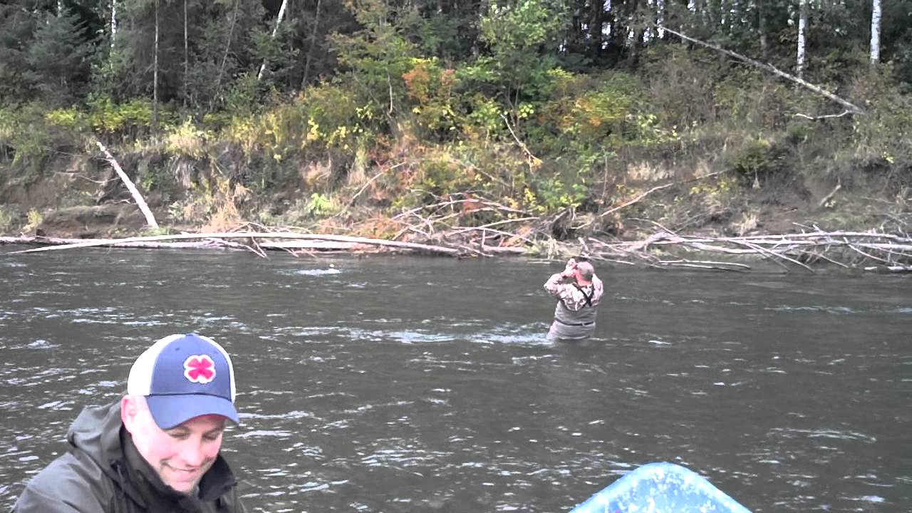 Humptulips River Bank Fishing at Judy Roybal blog