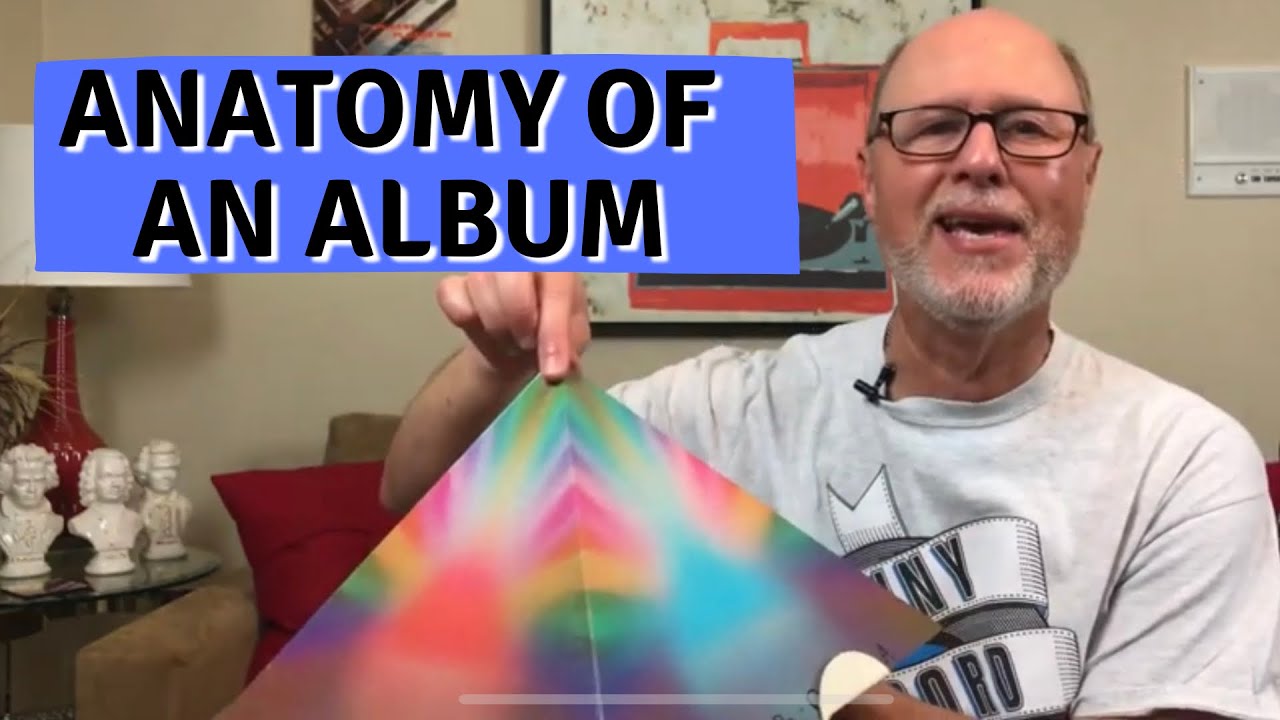Anatomy of an Album - YouTube