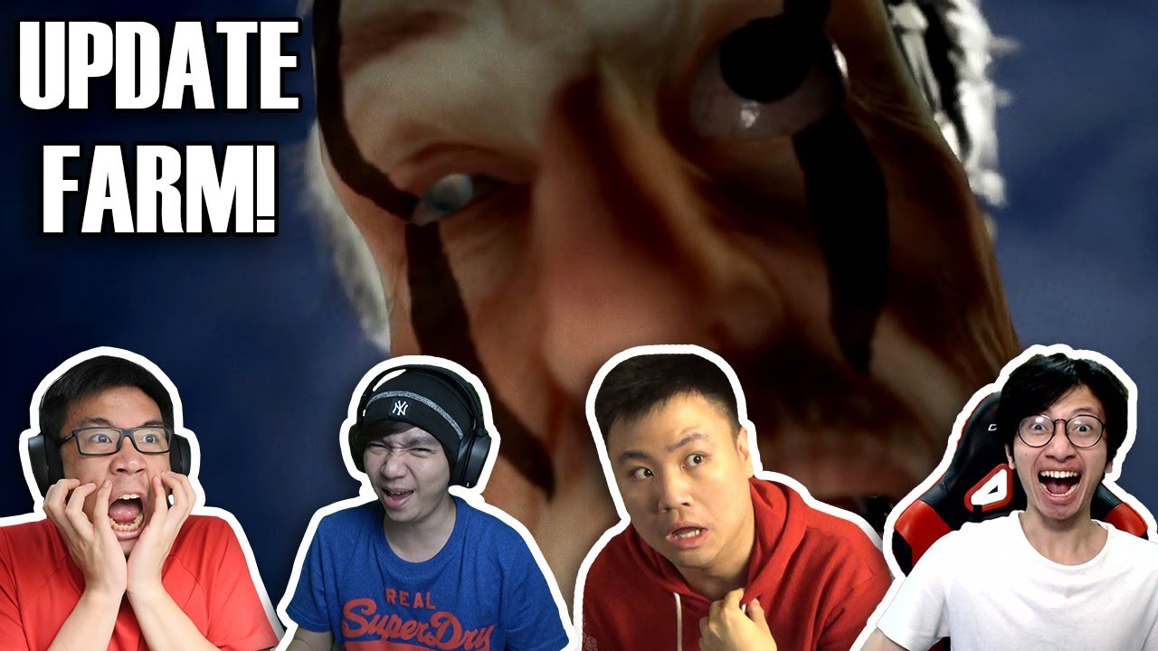 KEMBALI LAGI KE GAME INI KARENA UPDATE! - Pacify (Farm Update) - YouTube