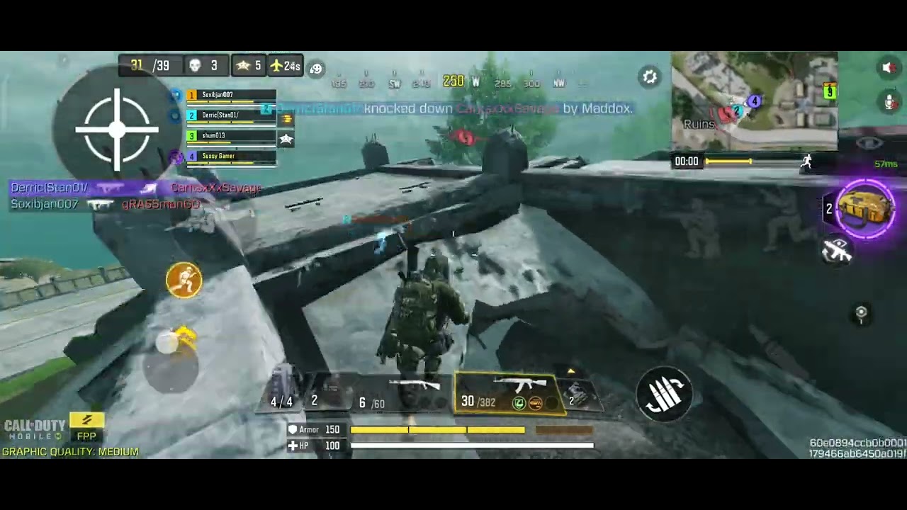 codm gameplay - YouTube