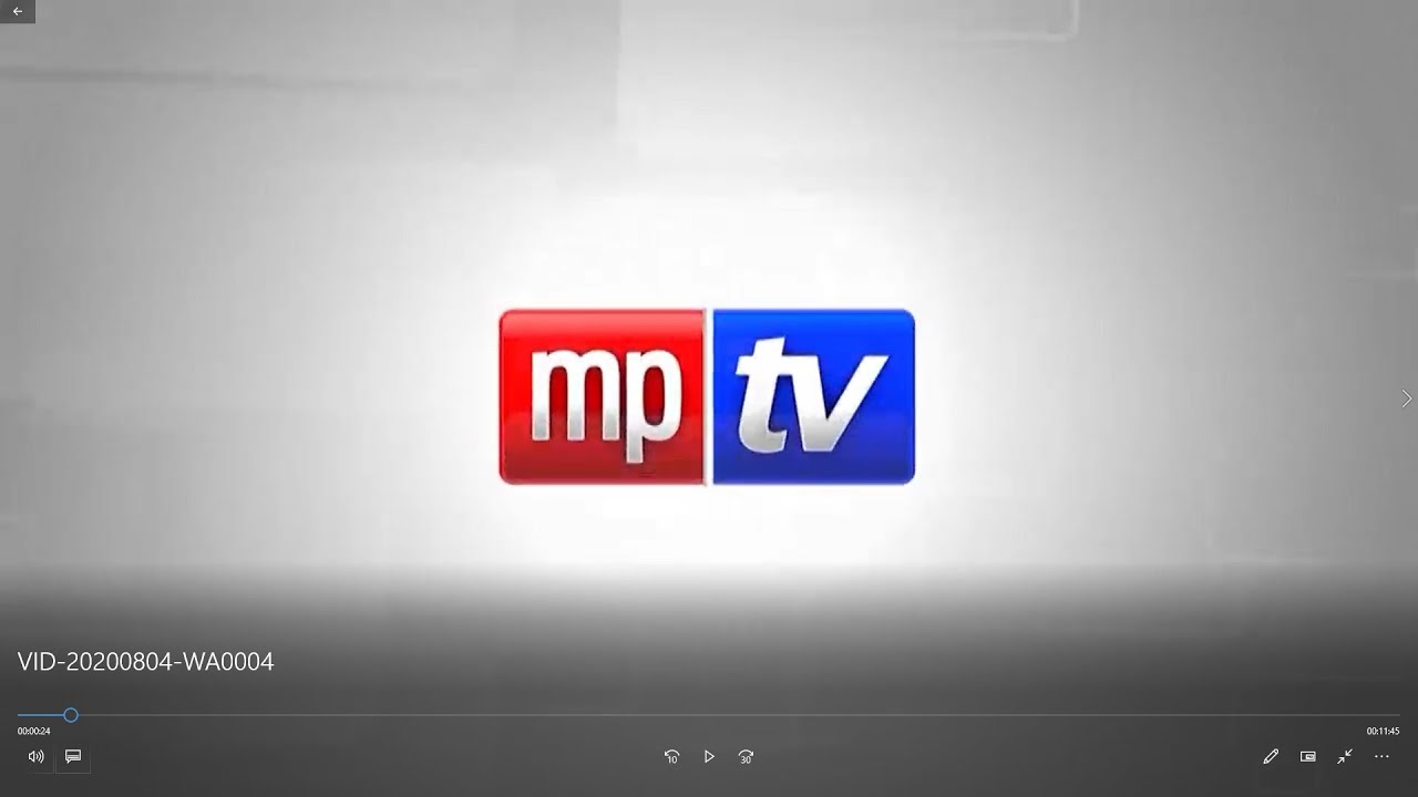 MPTV Programa 74 - YouTube