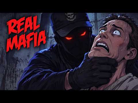 Inside the World’s Most Dangerous Crime Empires