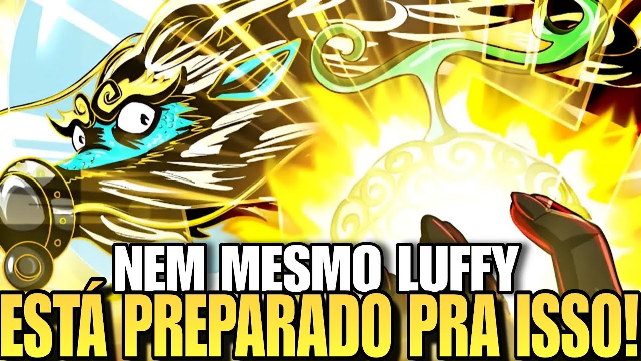 ONE PIECE: POR QUE KILLINGHAM É O INIMIGO MAIS CRUEL E PERIGOSO DE ...