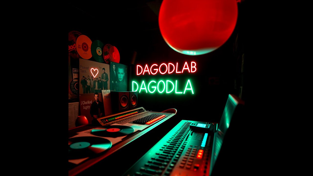 Godlab 3:29 - YouTube