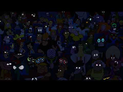 Cartoon Network Cinema (2002)