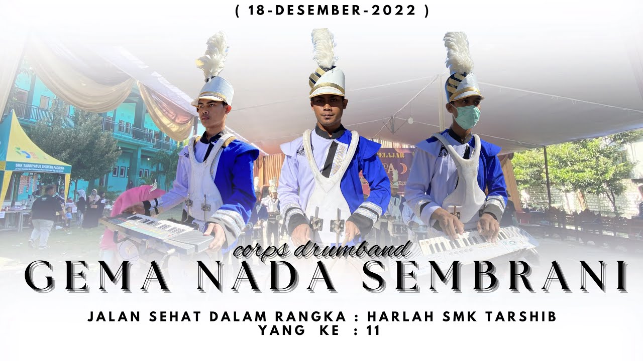 New perform | Live show kemantren-paciran-lamongan || JALAN SEHAT dalam ...